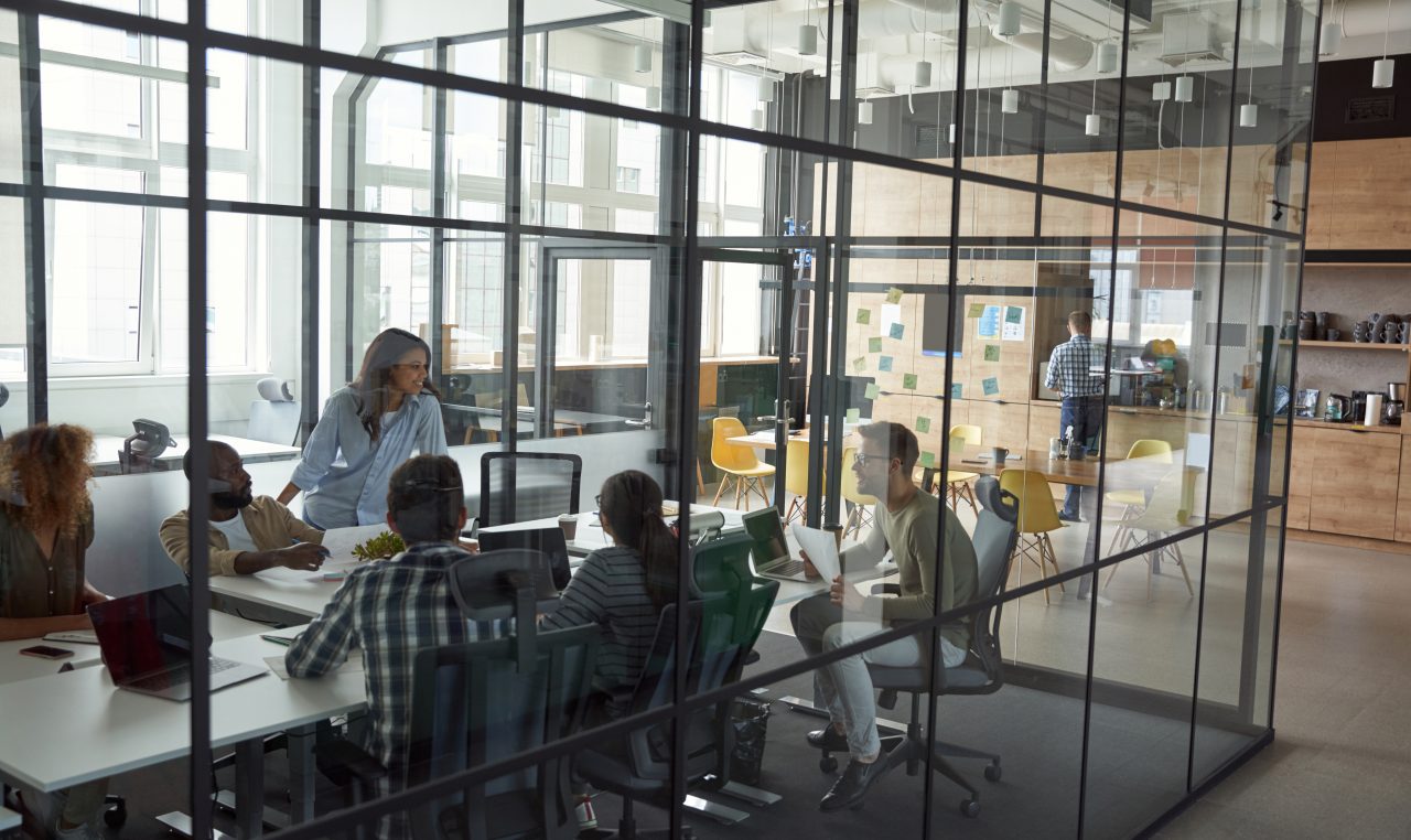 Initus IO - Beyond Integrations