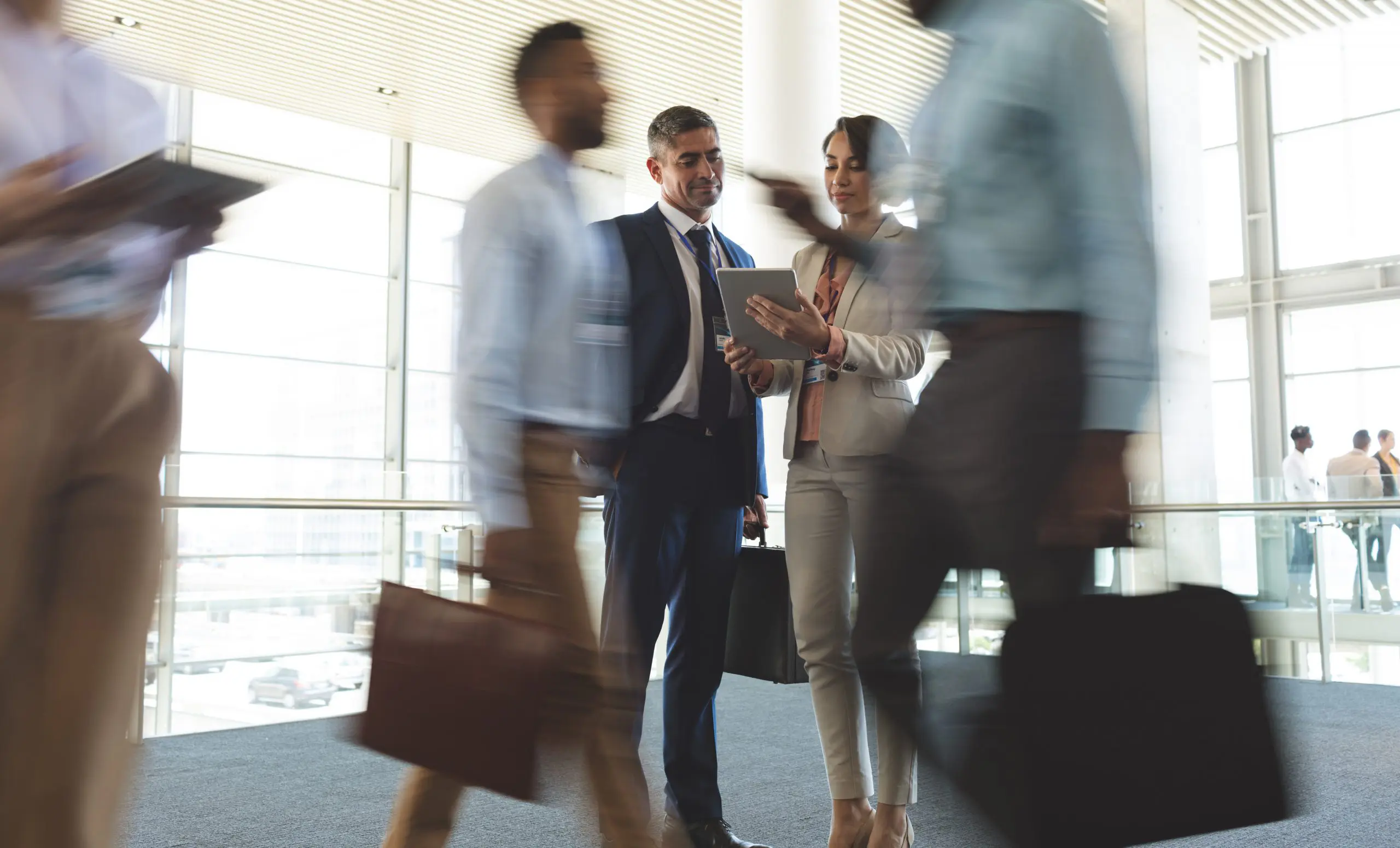 Become a Partner - Initus